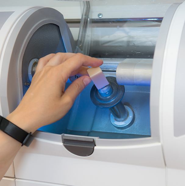 CEREC One-Visit Dental Crowns Beaver Dam | Dentistry of Wisconsin CEREC One-Visit Dental Crowns Beaver Dam | Dentistry of Wisconsin